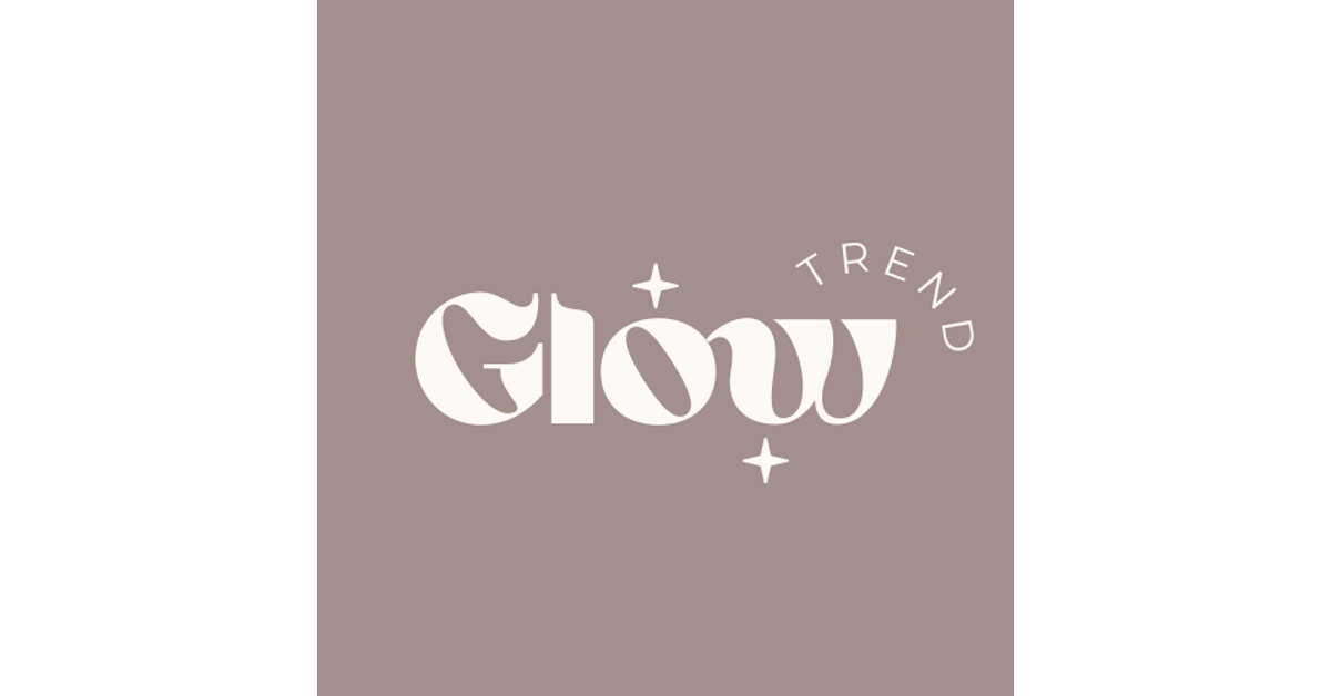 Glow Trend | curated skincare from across the globe