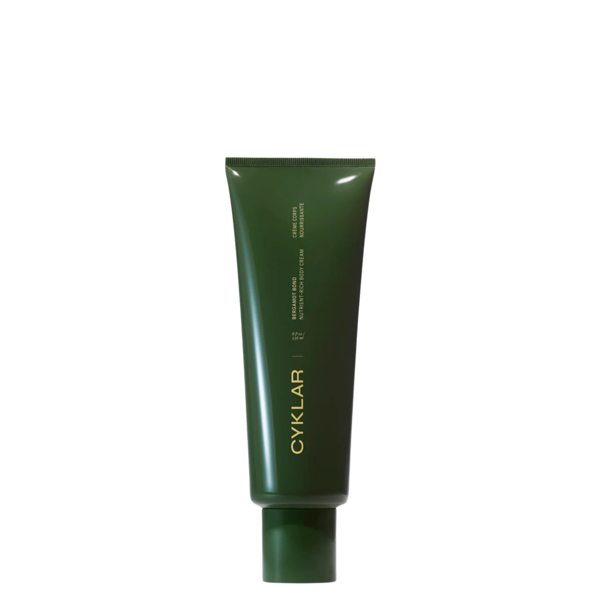 Bergamot Bond Nutrient-Rich Body Cream – Glow Trend