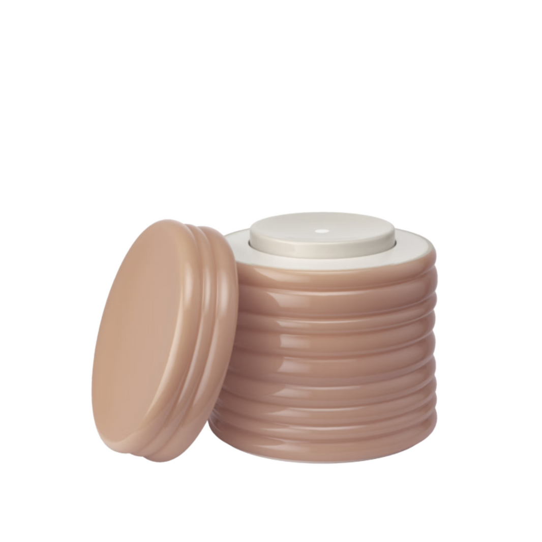 Soft Services – Glow Trend